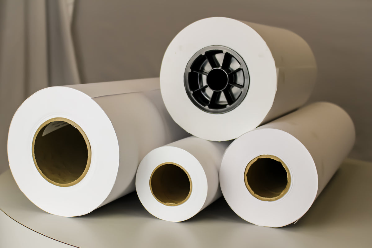 MATTE POLYPROPYLENE BANNER 8 MIL – Eastern Engineering Supply