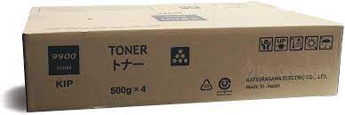 KIP 9900 TONER 4 PER CASE – Eastern Engineering Supply
